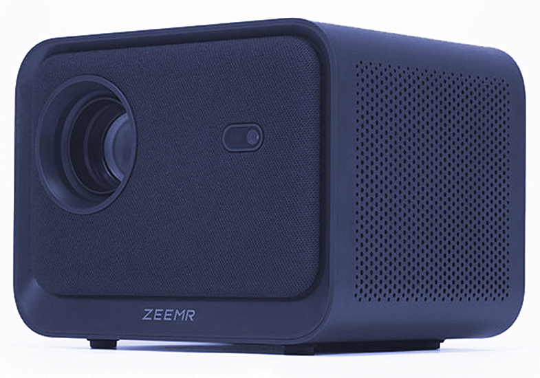 Видеопроектор Zeemr Z1 Mini Blue