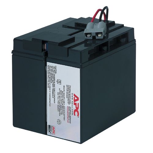 Аккумулятор для ИБП APC RBC22