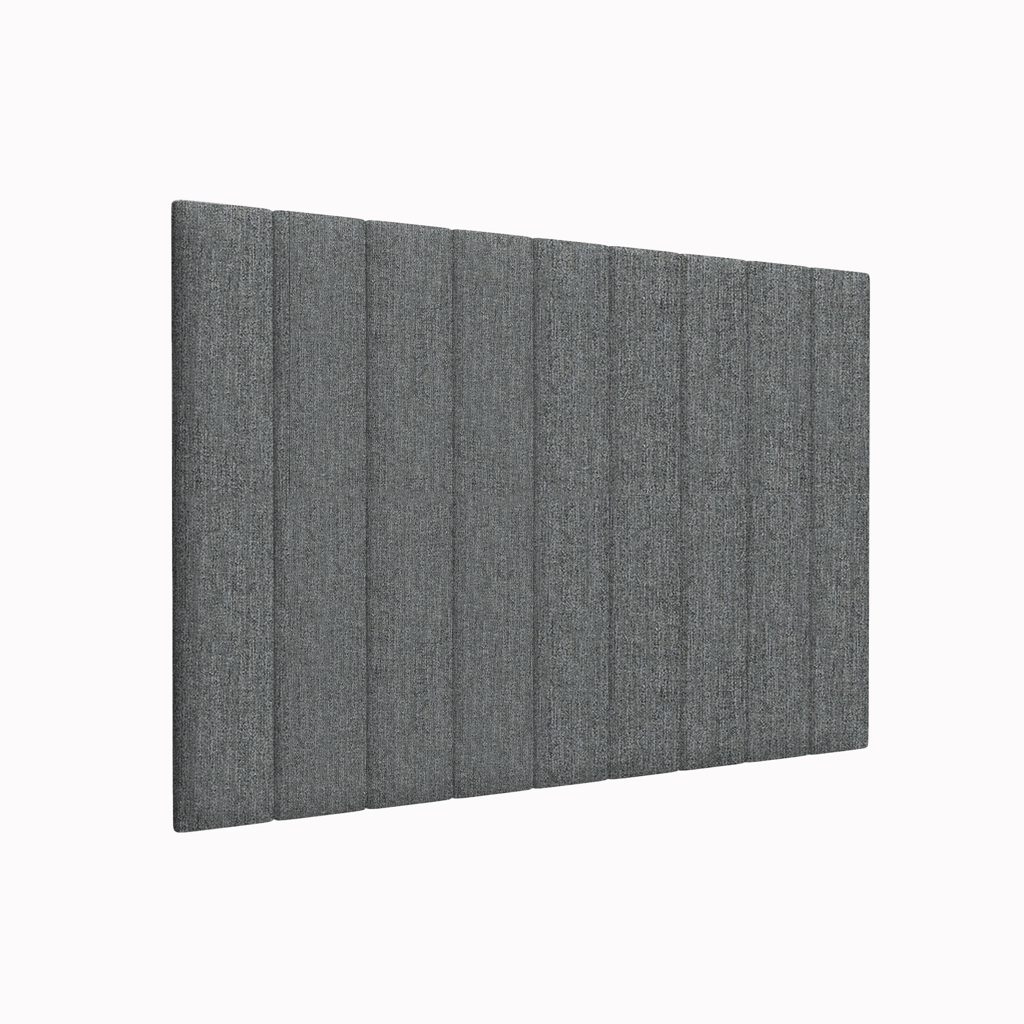 Прикроватная панель Cotton Moondust Grey 15х90 см 4 шт.