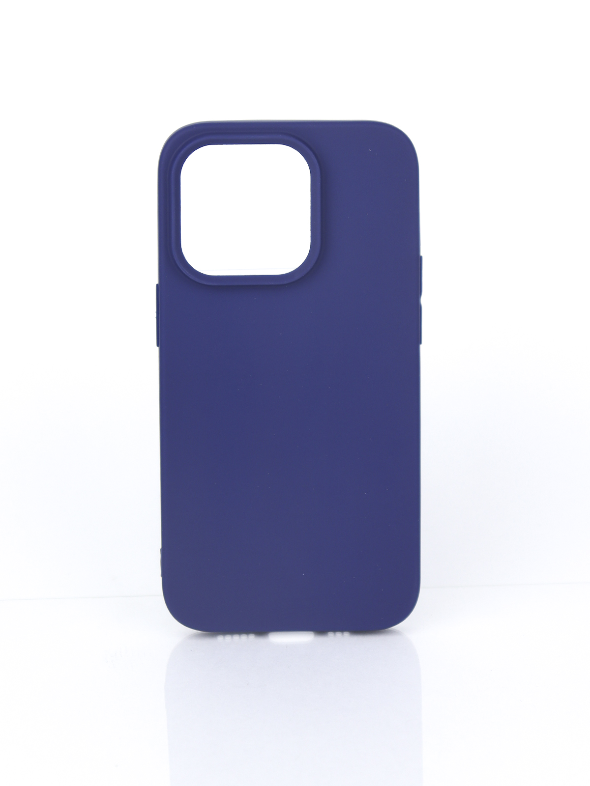 Защитный чехол LuxCase на iPhone 14 Pro 6,1", кейс бампер, накладка на смартфон, 62743