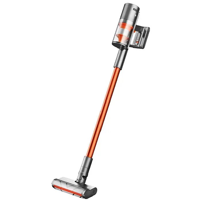 Беспроводной пылесос Xiaomi Shunzao Z11 Max Orange