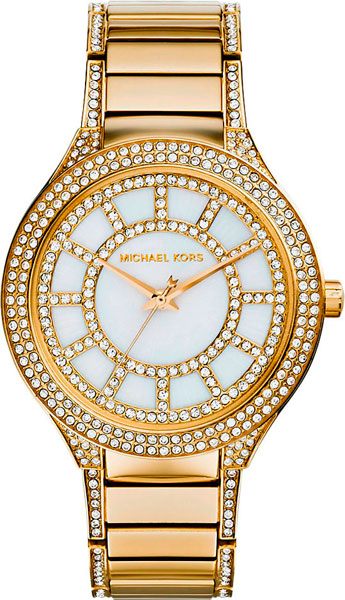 Наручные часы кварцевые женские Michael Kors MK3312