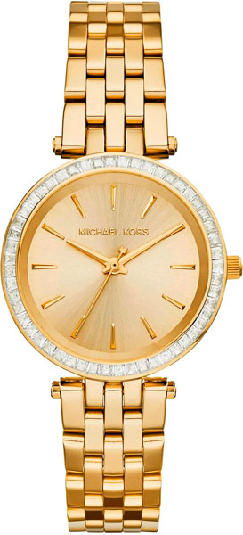 Наручные часы кварцевые женские Michael Kors MK3365