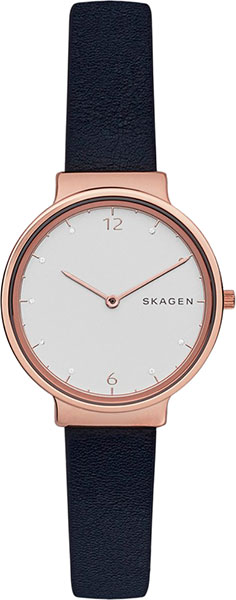 Наручные часы кварцевые женские Skagen SKW2608