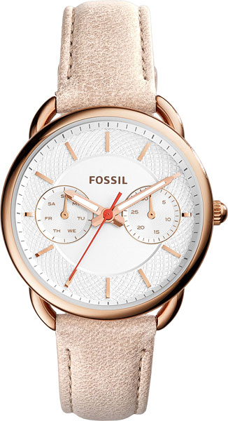 Наручные часы кварцевые женские Fossil ES4007
