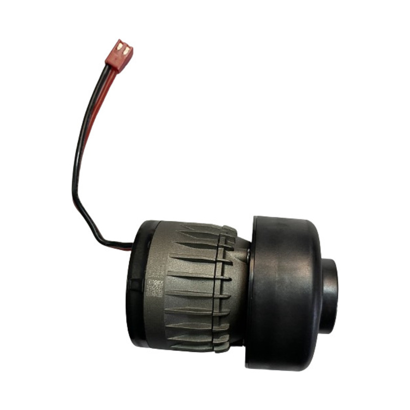 Мотор вентилятора для бытового пылесоса Jimmy HW9, HW9 Pro