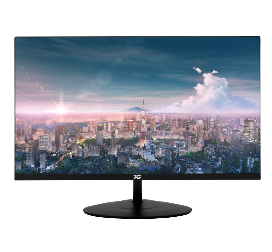 23,8" Монитор X-game OF238LED-IF Black 75Hz 1920x1080 IPS