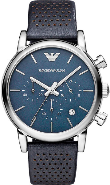 Наручные часы кварцевые мужские Emporio Armani AR1736
