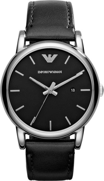 Наручные часы кварцевые мужские Emporio Armani AR1692