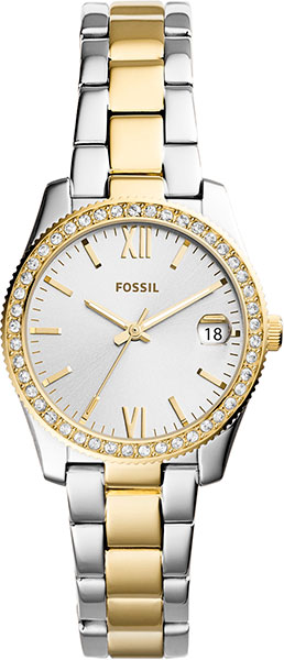 Наручные часы кварцевые женские Fossil ES4319
