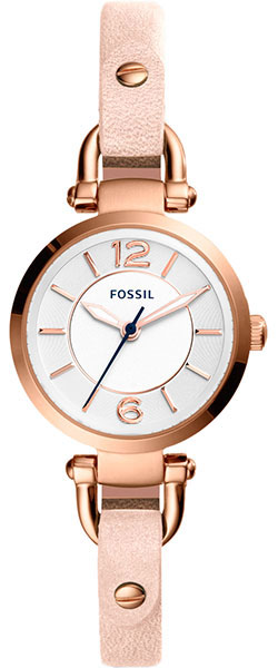 Наручные часы кварцевые женские Fossil ES4340