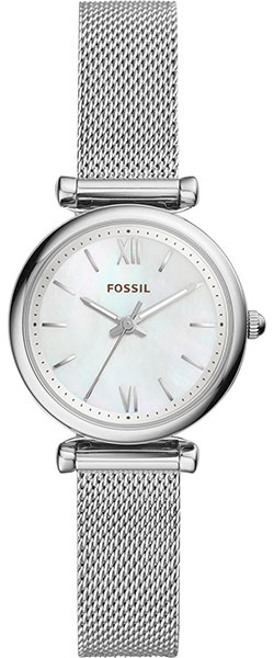 Наручные часы кварцевые женские Fossil ES4432