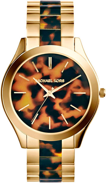 Наручные часы кварцевые женские Michael Kors MK4284