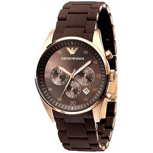 Наручные часы мужские Emporio Armani AR5890
