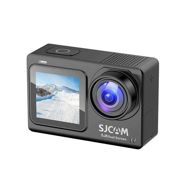 Экшн камера SJCAM SJ8 Dual Screen