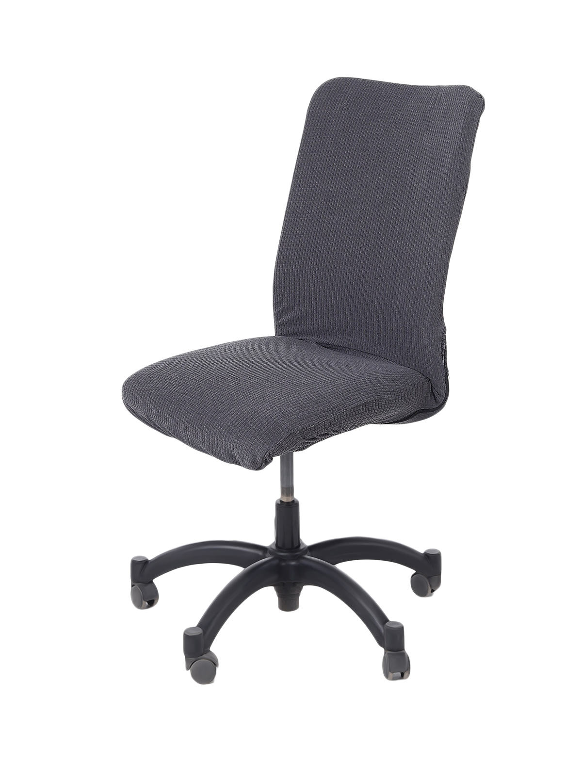 Чехол для офисного кресла Froi серый, размер M