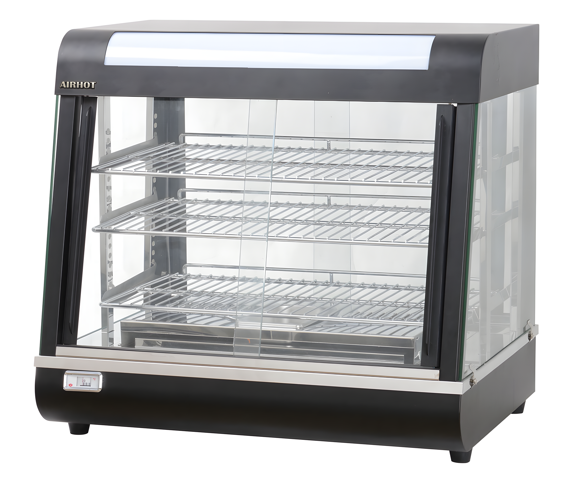 Холодильная витрина AIRHOT HW-60-1