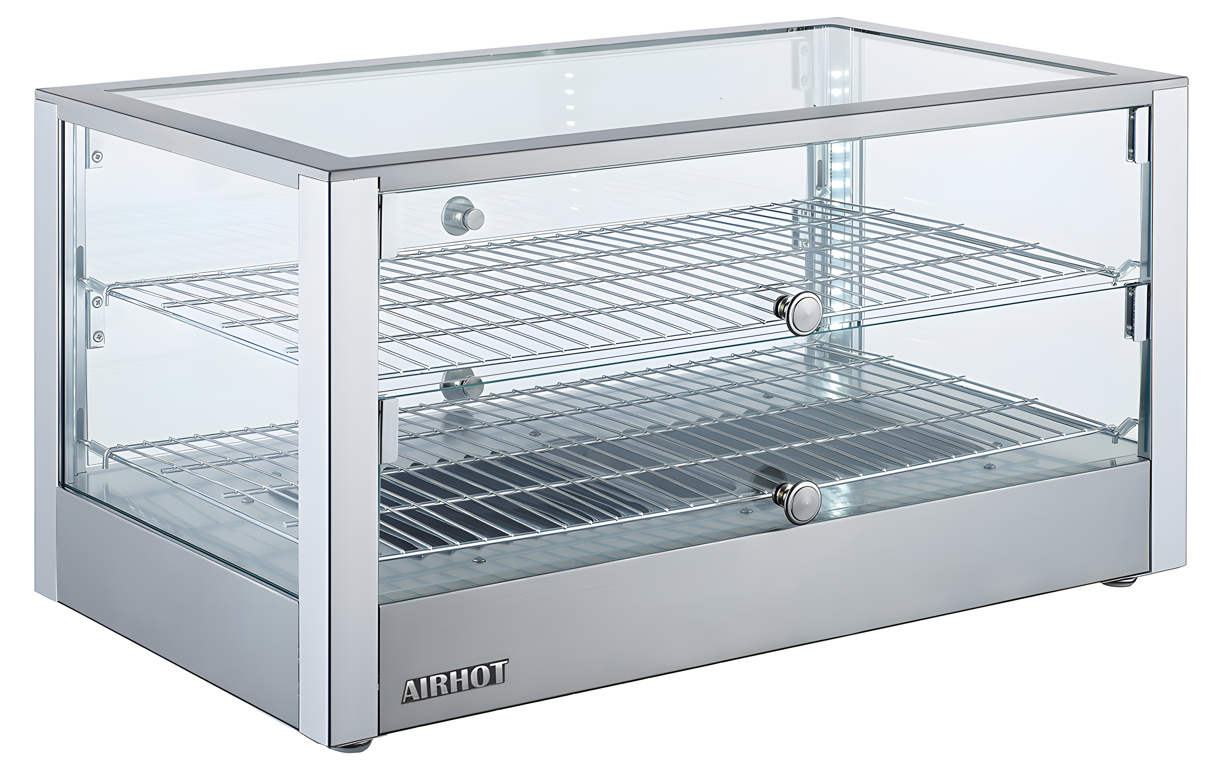 Холодильная витрина AIRHOT HW-80