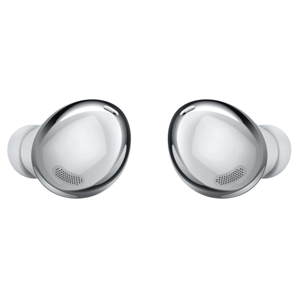 Беспроводные наушники Samsung Galaxy Buds Pro Attic Silver (SM-R190NZSACIS)