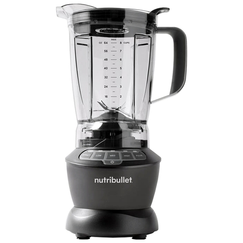 Блендер NUTRIBULLET NBF-50400 серый