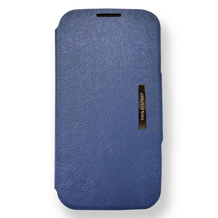 Чехол VIVA Sabio Poni для Samsung Galaxy S4 GT-I9500 синий