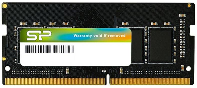 Оперативная память Silicon Power (1840496), DDR4 1x8Gb, 3200MHz