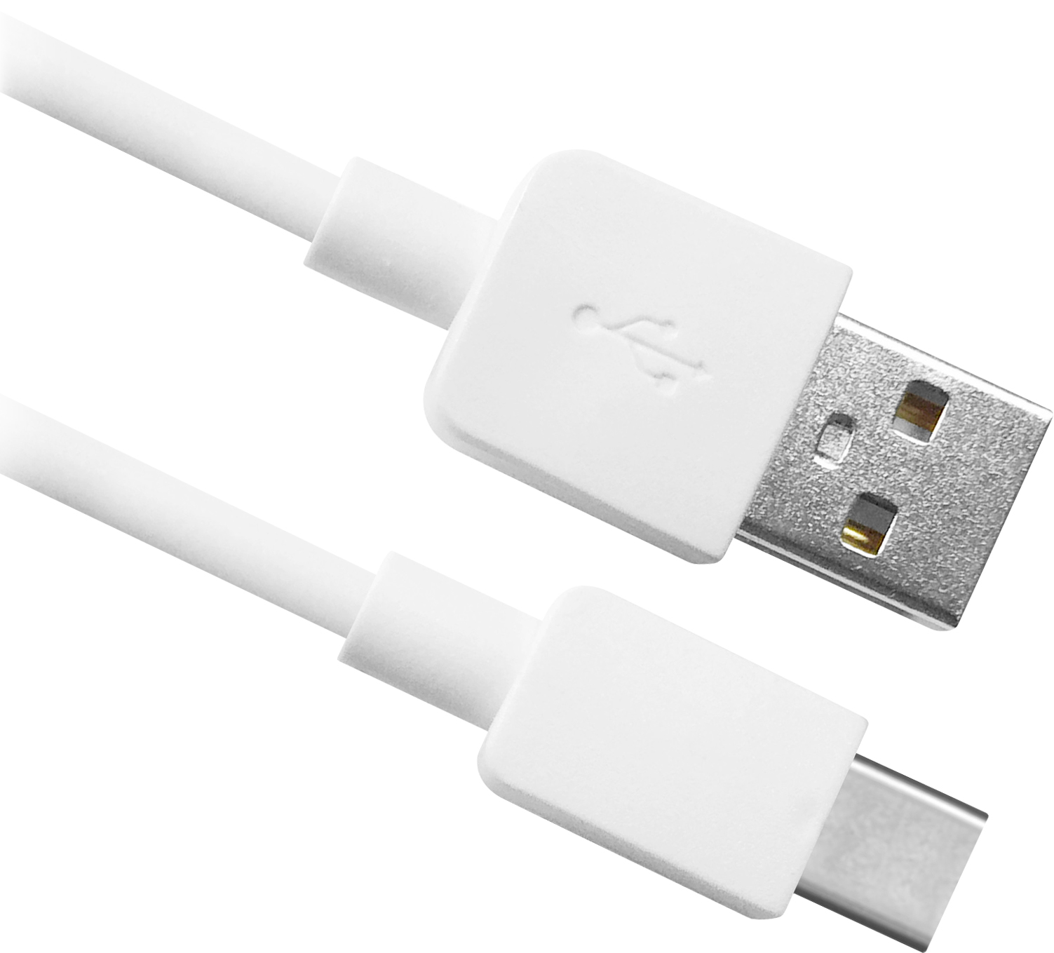 USB кабель Defender USB08-01C AM-TypeC