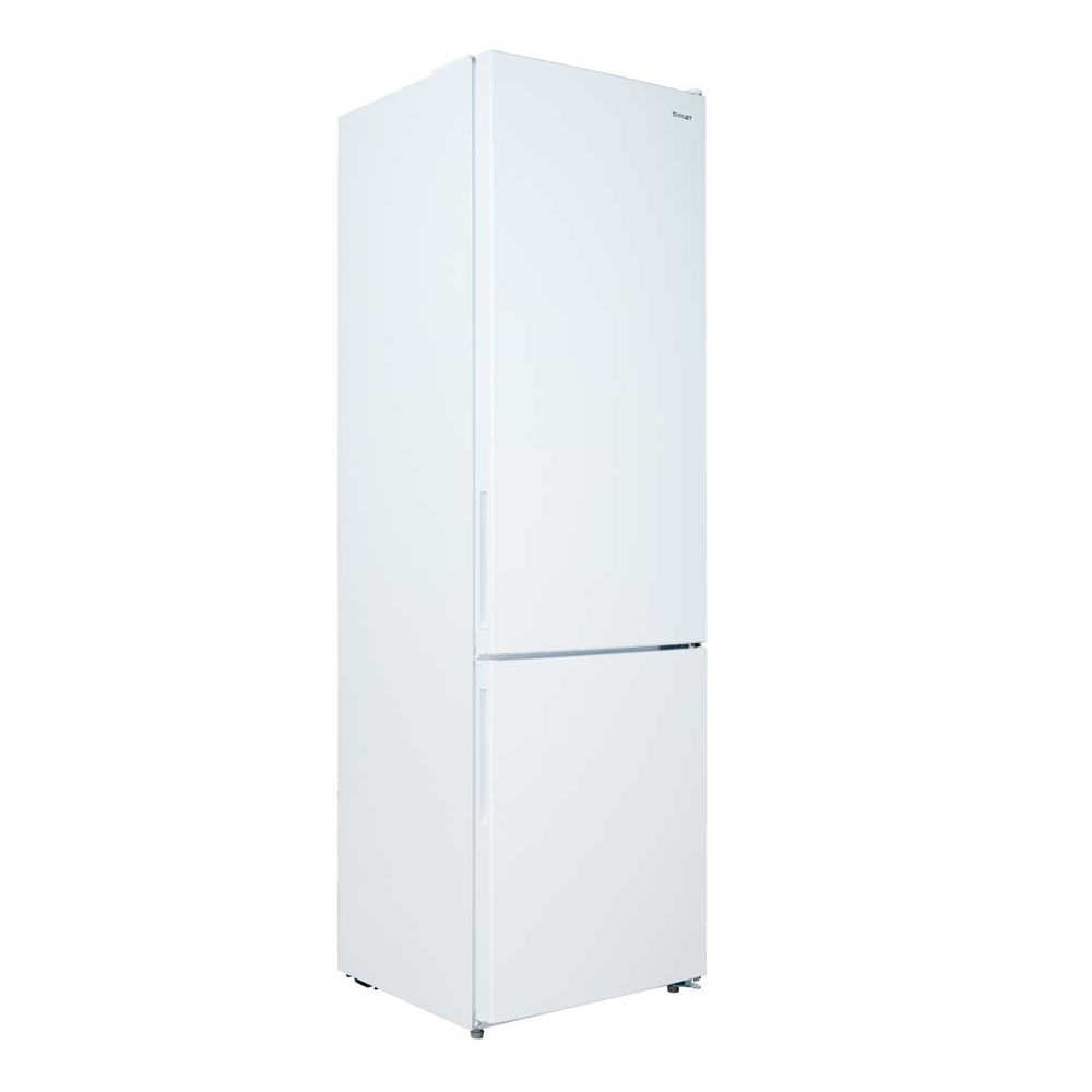 Холодильник Zarget ZRB 360NS1WM белый
