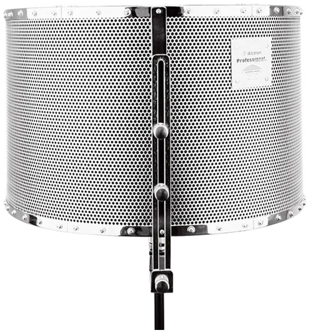 Акустический экран Alctron PF32 MKII Silver