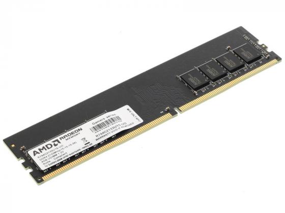 Оперативная память AMD 8Gb DDR4 2666MHz (R748G2606U2S-UO)