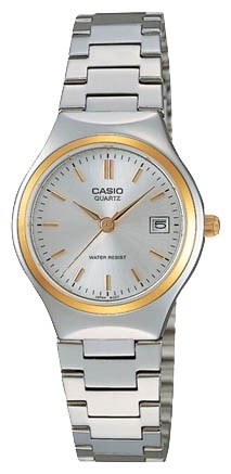 Наручные часы Casio LTP-1170G-7A