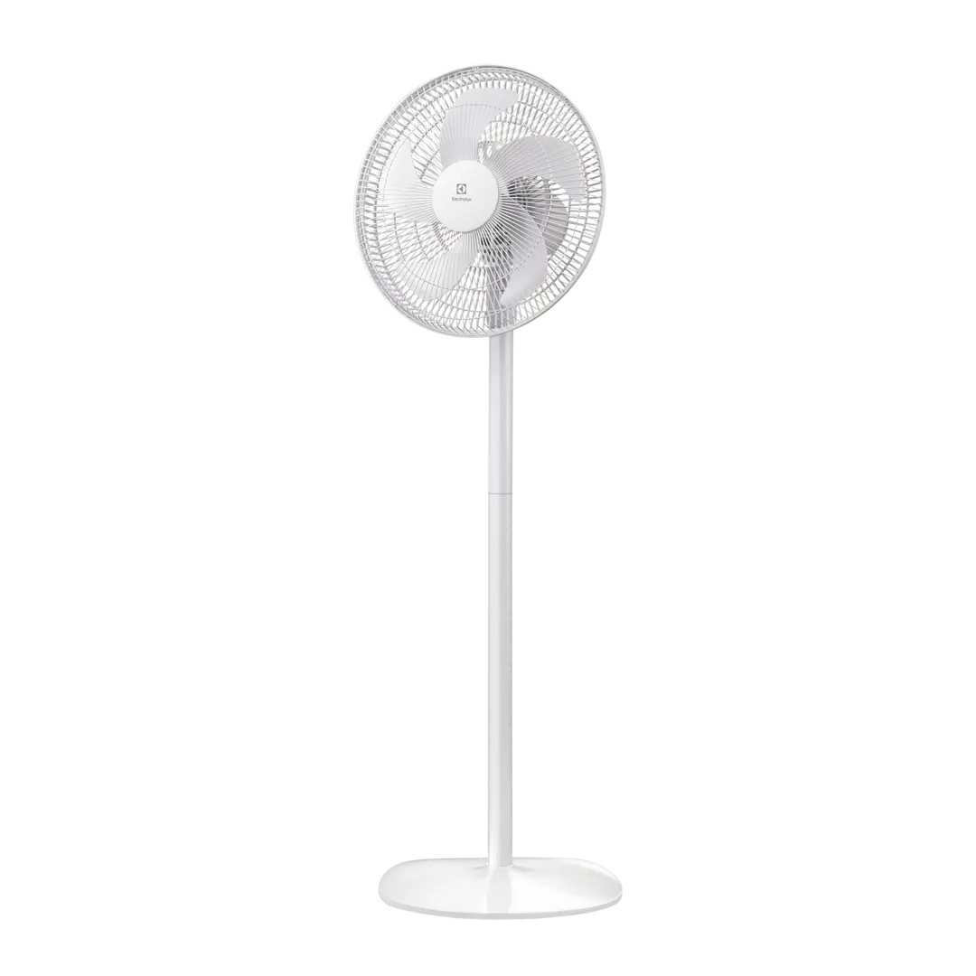 Вентилятор напольный Electrolux EFF-1005 50 Вт 40 см цвет белый