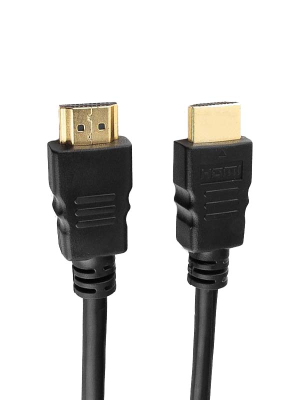 Кабель Gembird Cablexpert HDMI 19M/19M v2.0 1m Black CCF2-HDMI4-1M