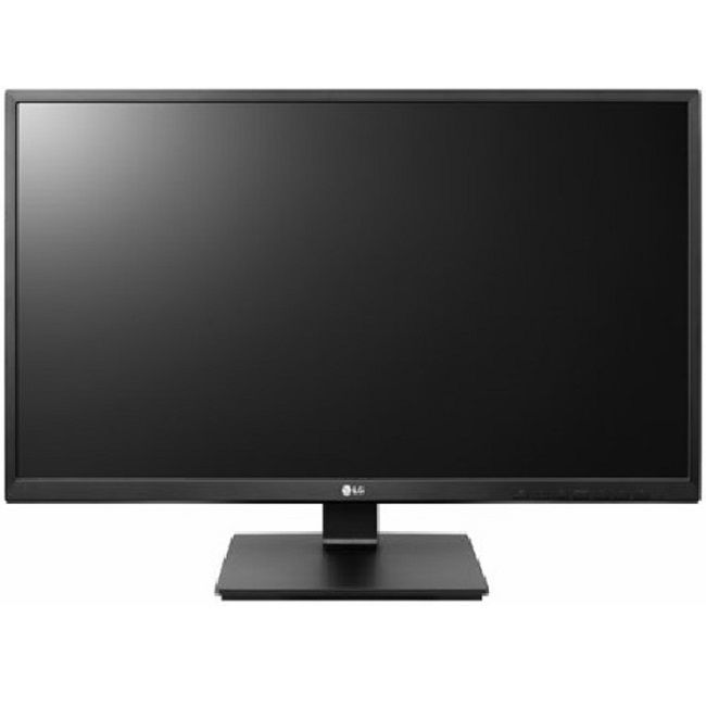 24" Монитор LG 24BK550Y Black 75Hz 1920x1200 IPS