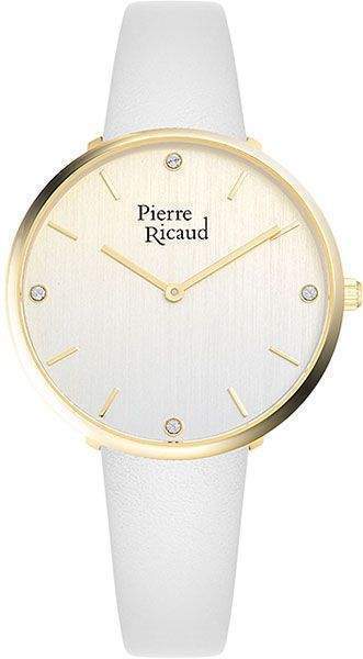 Наручные часы женские Pierre Ricaud P22083.1V91Q