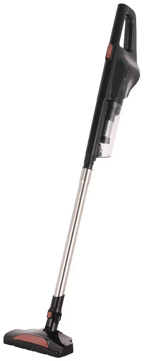 Пылесос DEERMA Stick Vacuum Cleaner DX600 черный