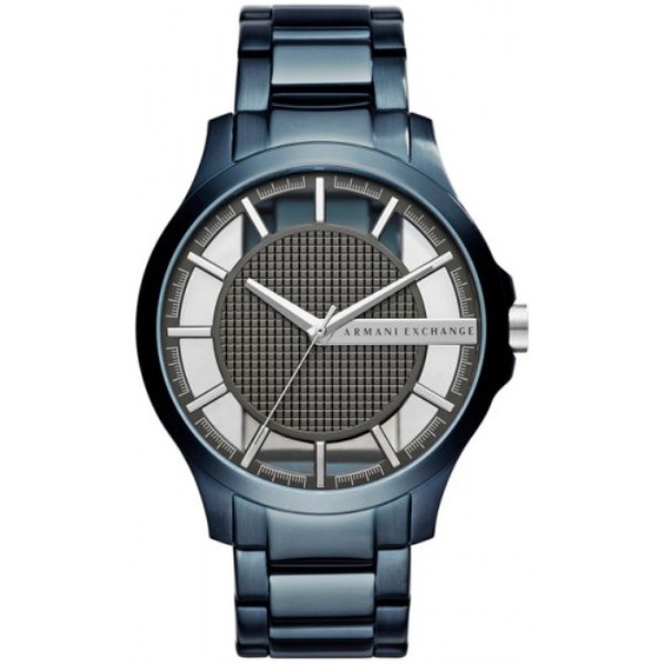 Наручные часы мужские Armani Exchange AX2401 синие