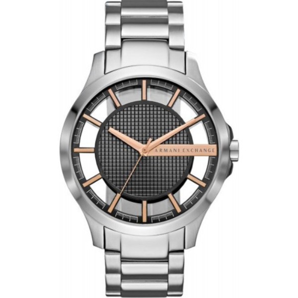 Наручные часы мужские Armani Exchange AX2199 серебристые