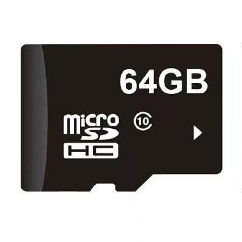 Карта памяти YouSmart Micro SDXC 64Гб 974968