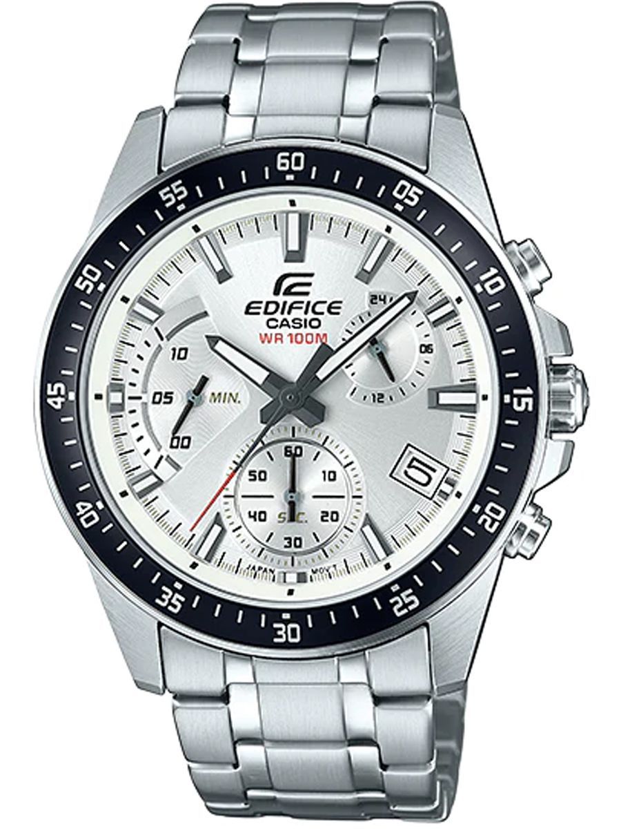 Наручные часы Casio Edifice EFV-540D-7AVUEF