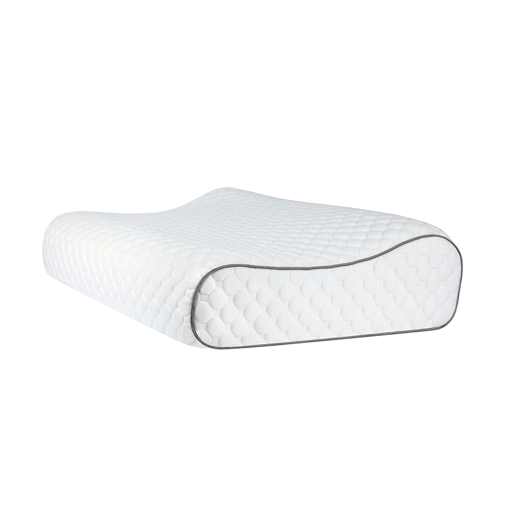 Ортопедическая подушка с эффектом памяти для сна Sleep Up Flexy M