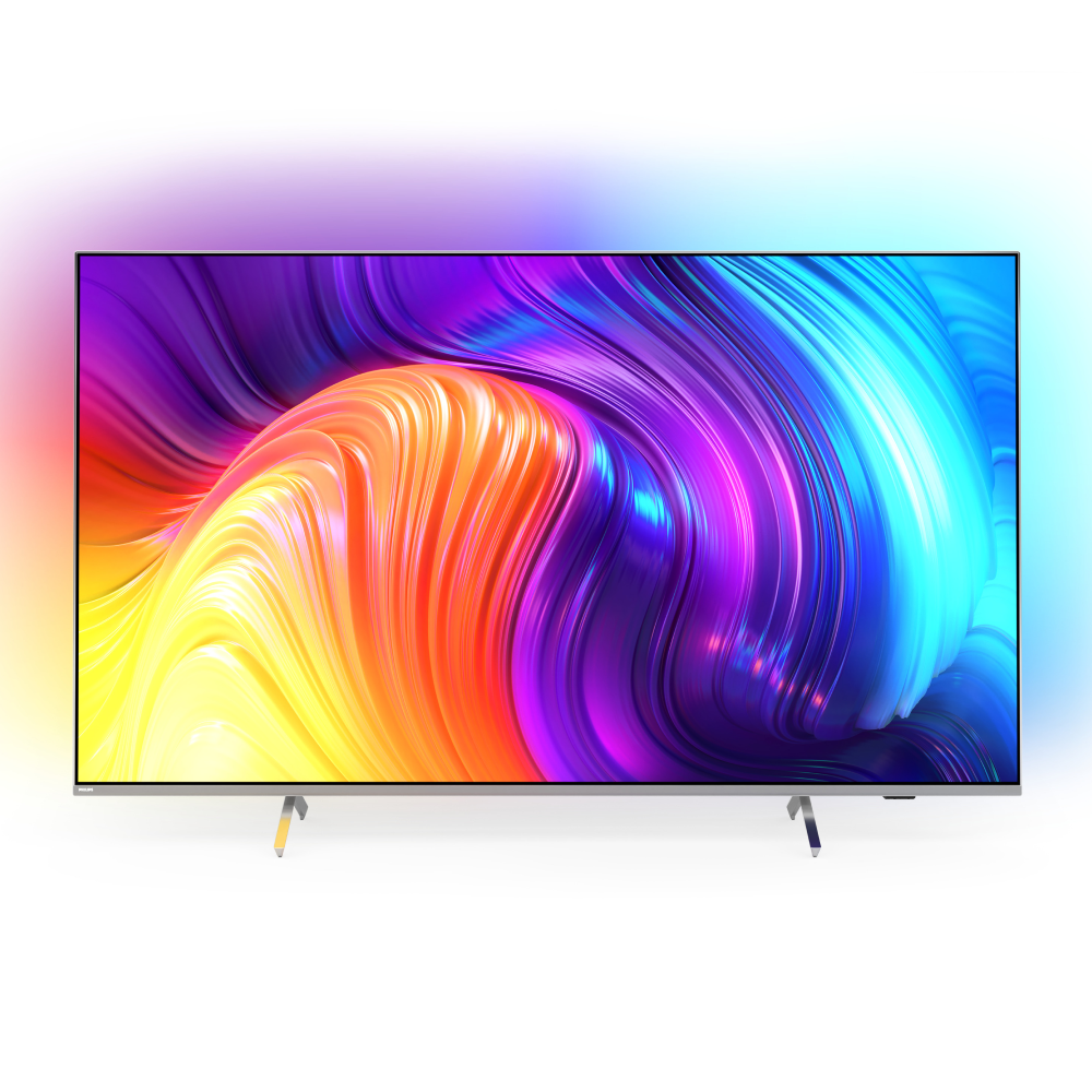 Телевизор Philips 50PUS8507/60, 50"(127 см), UHD 4K