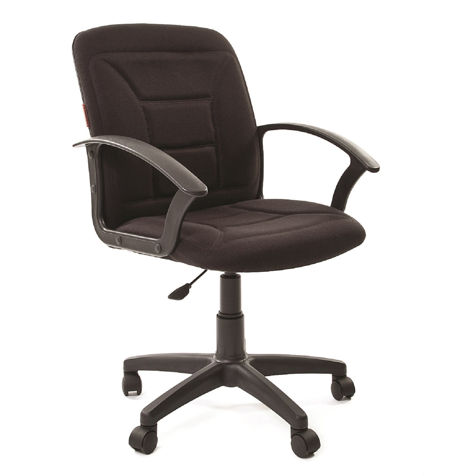 Компьютерное кресло Chairman 627 серый