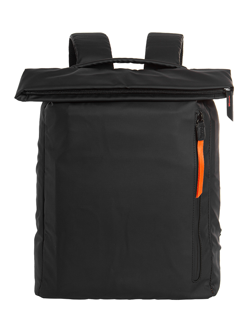 Рюкзак для ноутбука мужской Blicca 627493 15,6", черный