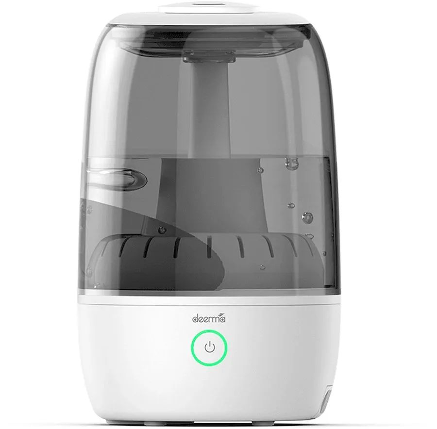 Воздухоувлажнитель DEERMA Humidifier белый