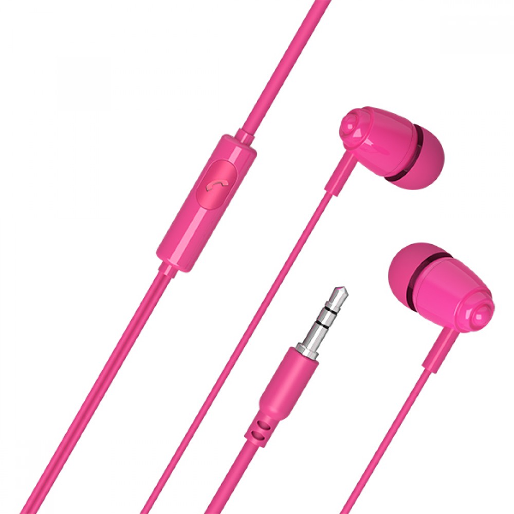 Наушники Perfeo Alto-M Pink (PF_C3194_B)