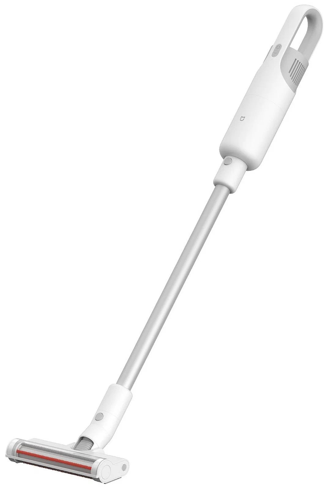 Ручной пылесос XIAOMI Mi Handheld Vacuum Cleaner Light, 220Вт, белый/серый [bhr4636gl]