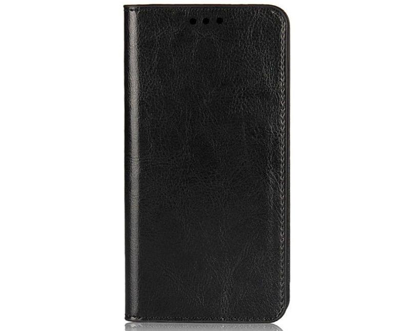 Чехол MyPads для Huawei P40 Black (145782)