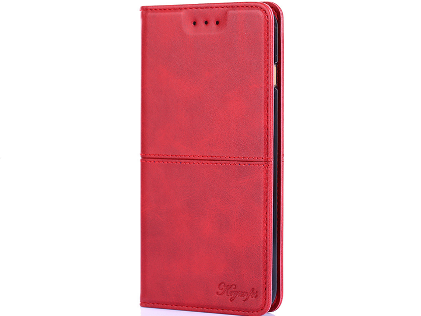 Чехол MyPads для Huawei P40 Red (145794)