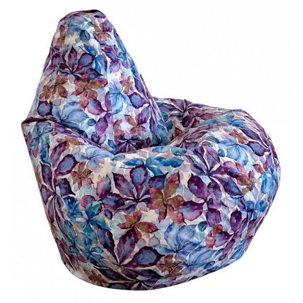 Кресло-мешок Dreambag Цветы XXL